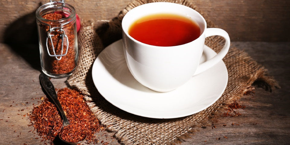 Flavored Rooibos Teas – Page 2 – TeaFusions